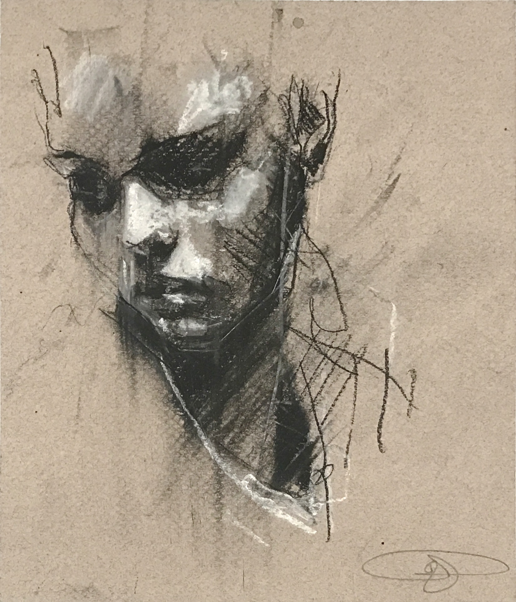 Pretty Portal – Guy Denning