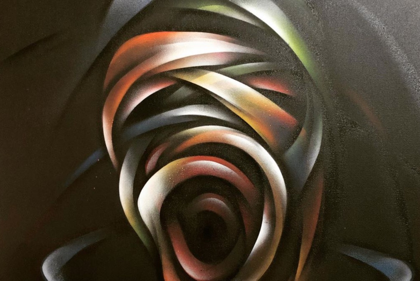 Otto Schade - Pretty Portal - Galerie für Streetart und Contemporary ...