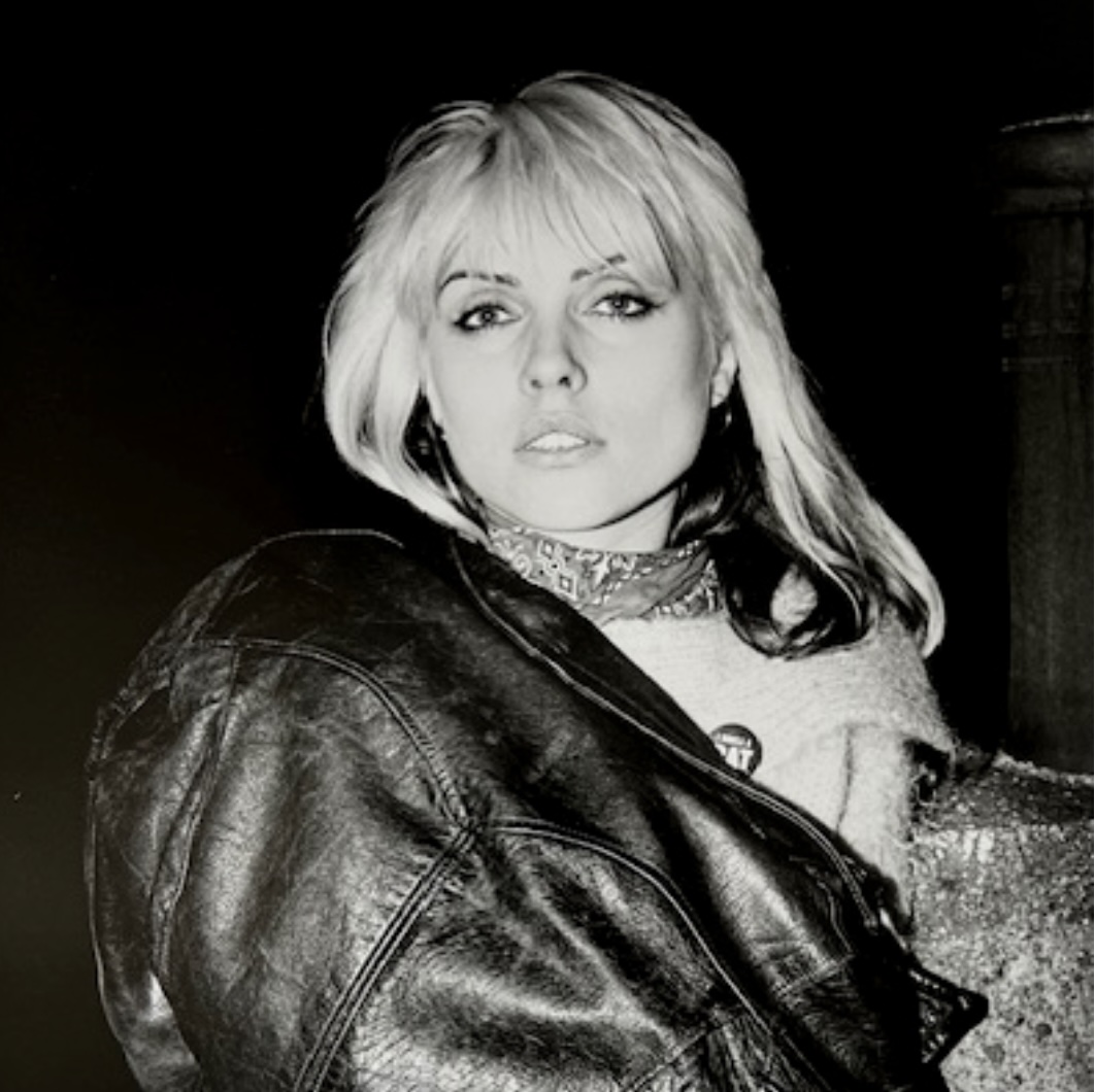 Sheila Rock - ElectriCity - Pretty Portal - Galerie für Streetart und ...